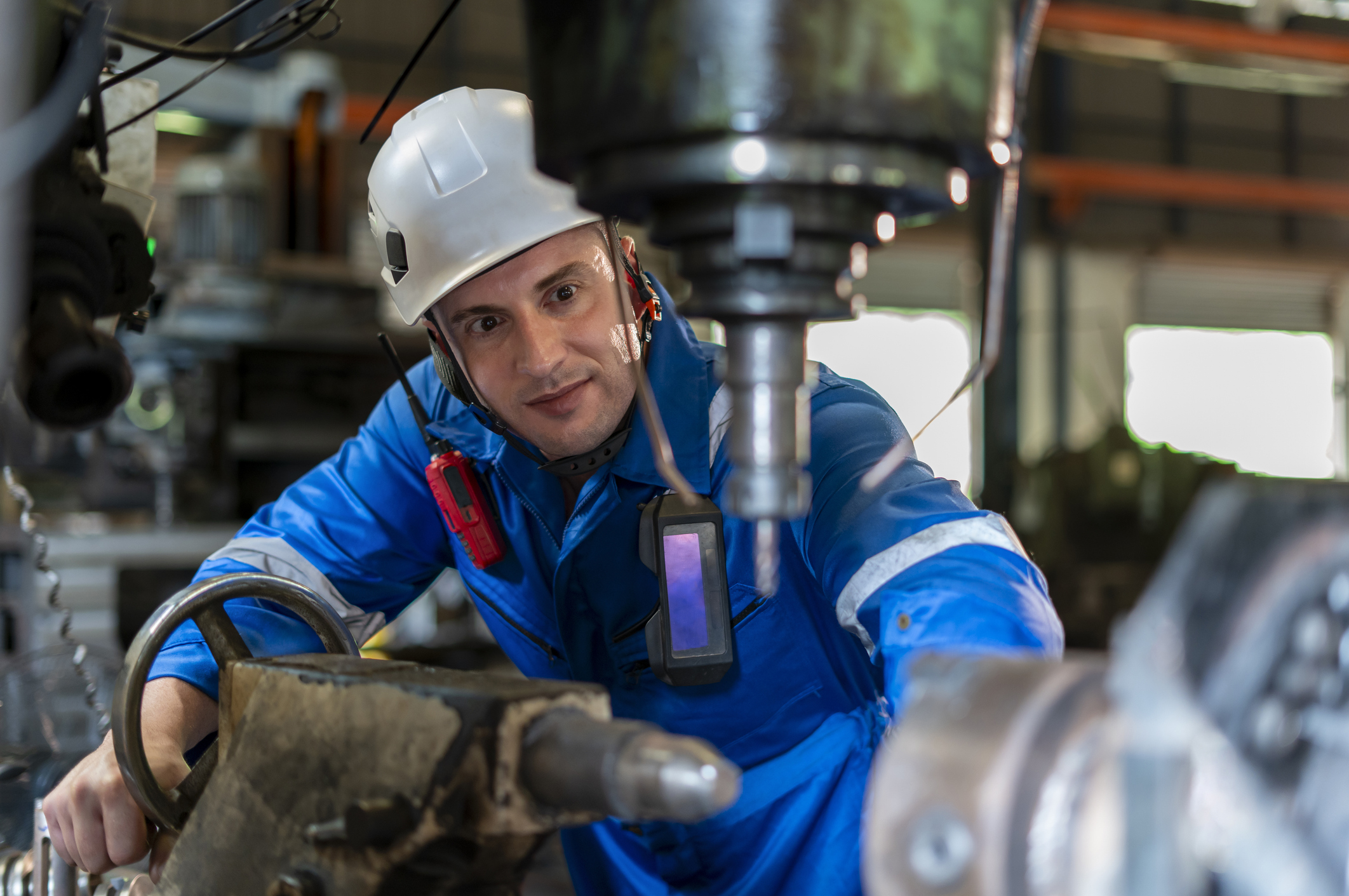 Find a Job - JIT Staffing